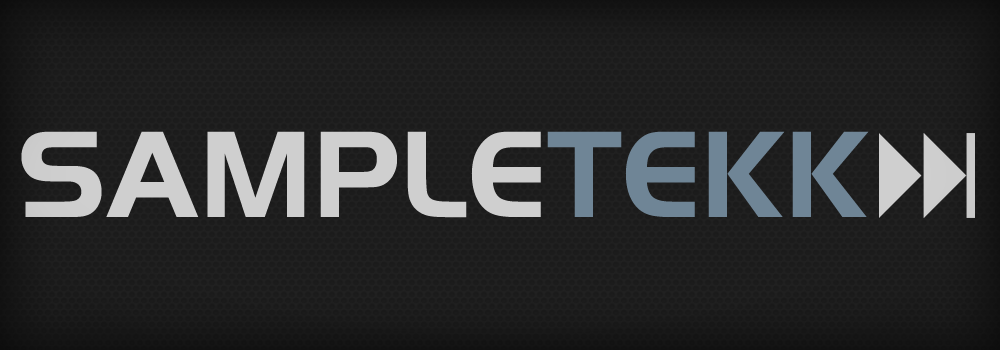 Sampletekk
